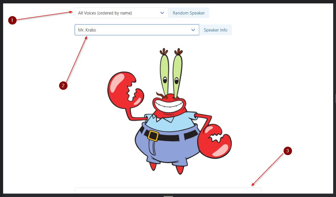 VoCodes: App Create Character Voices from Text – Latest Apps News and ...